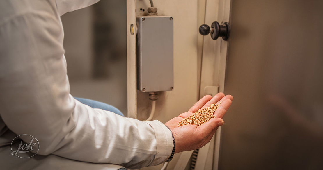 Grain Milling | Al-Hazaa